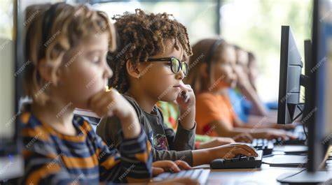 Image result for Computer Lessons for Children