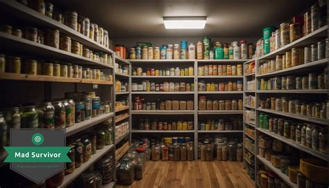 Image result for Prepper Hidden Storage