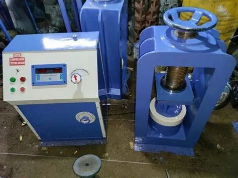 Image result for Digital Compression Testing Maching