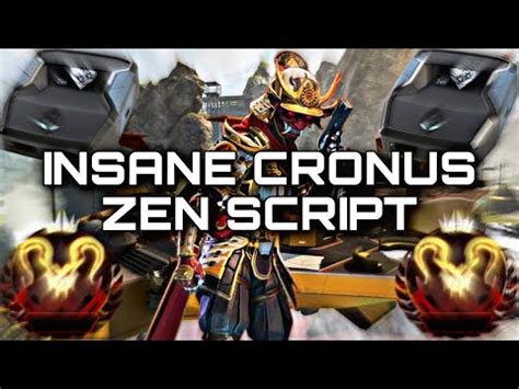 Image result for Best Apex Zen Scripts Free