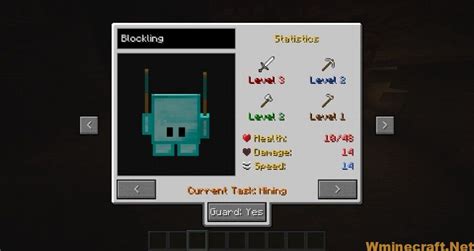 Image result for How to Use Blocklings Mod