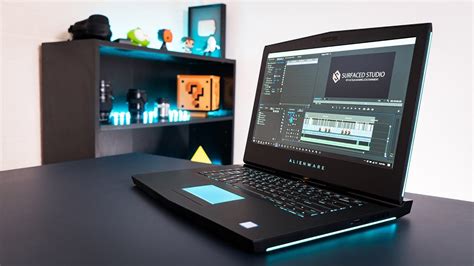 Image result for Alienware for Video Editing