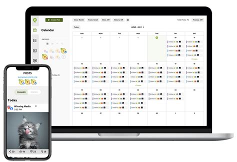 Image result for Post Planner