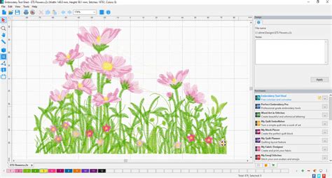 Image result for Software for Embroidary Machine