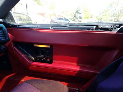 Image result for Corvette Tuned Port Injection