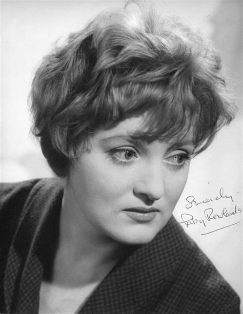 Image result for Patsy Rowlands Interview