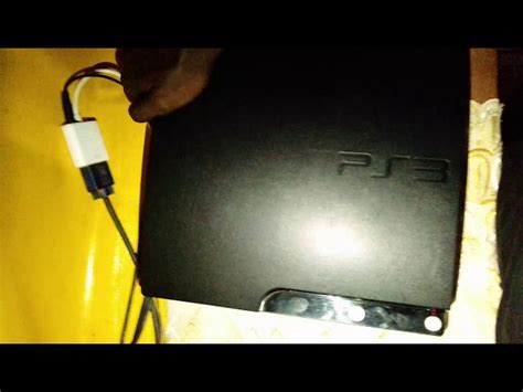 Image result for PS3 Flashing Red-Light