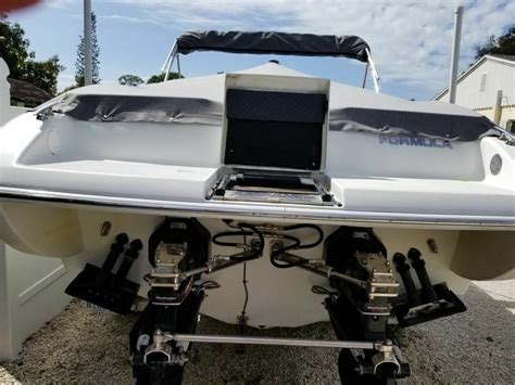 Image result for Formula Fastech Wood Transom