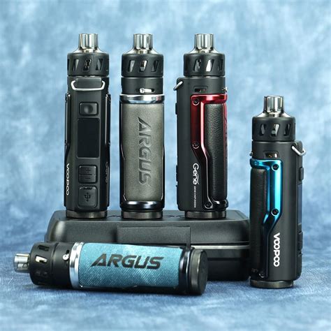 Image result for Voopoo Argus Pro Pod