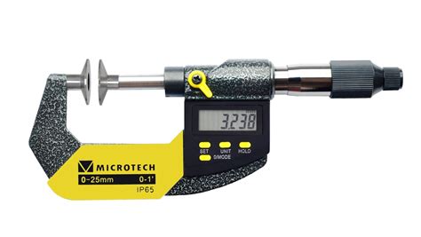 Image result for Digital Disc Micrometer