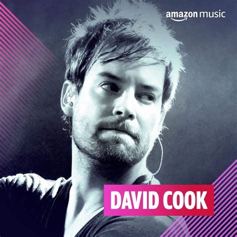 Image result for David Cook Music