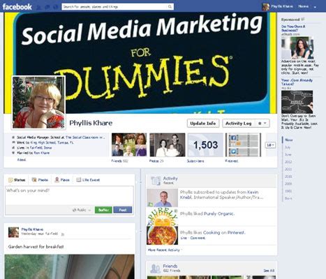 Image result for Facebook Basic Profile