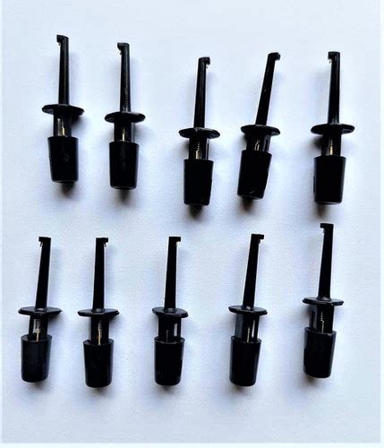 Image result for Fly Screen Spring Retaining Clips