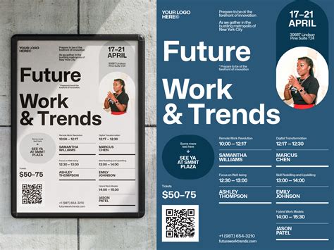 Image result for Event Program Poster