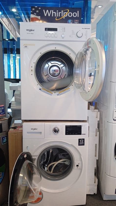 Image result for Whirlpool Front Load Washing Machine