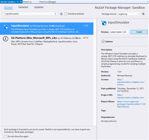 Image result for C# Getting Key Input Windows Forms