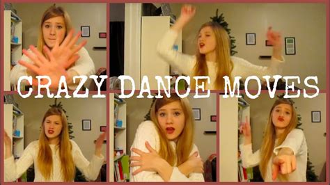 Image result for Go Crazy Dance Tutorial