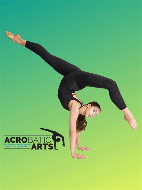 Image result for Acro Dance Academy