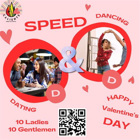 Image result for Speed Dancing
