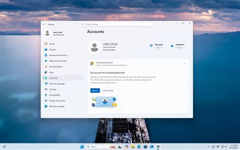 Image result for Install Windows 11 Local Account