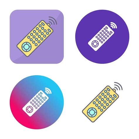 Remote Buttons Vector Art, Icons, and Graphics for Free Download