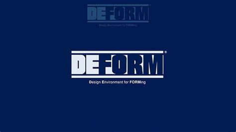 Image result for Deform Software Symbol