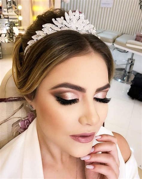 Image result for Looking for Bride Makeup