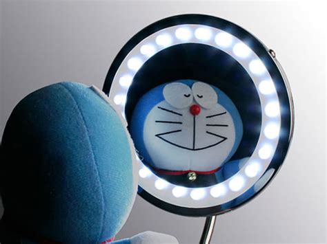USB Mirror Webcam - Now Available Worldwide - GeekAlerts
