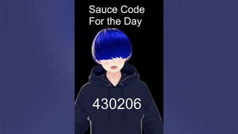 Image result for Sauce Code 369985
