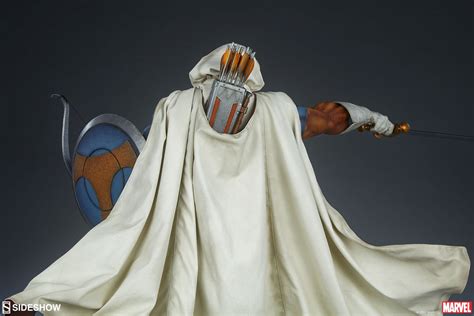 Image result for Taskmaster Statue