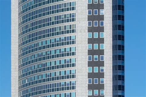 Image result for High-Rise Building Facade