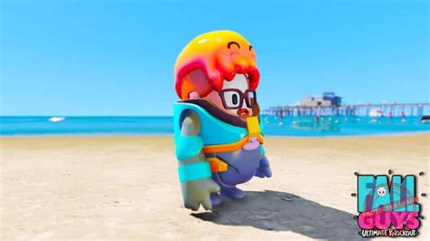 Image result for Gordon Freeman Fall Guys