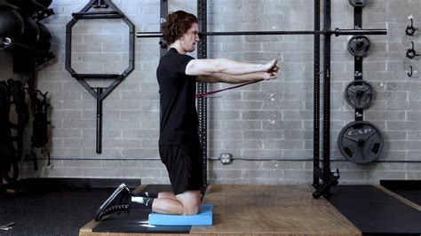 Image result for Anti-Rotation Chop