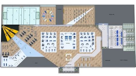 Image result for Gym Layout Design Software