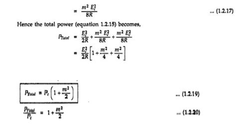 Image result for Amplitude Modulation Formula Example