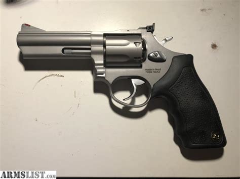 Image result for Taurus Model 66 Shooting