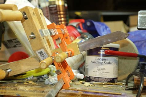 Image result for Using a Parting Tool On a Lathe