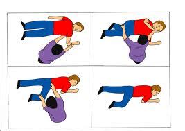 First Aid: Recovery Position CPR Training Austin