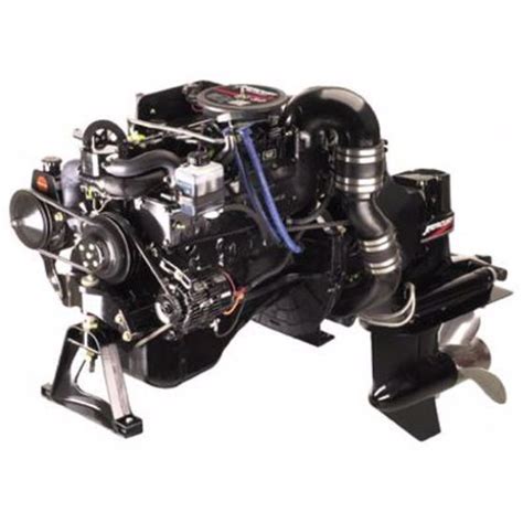 Image result for Mercruiser 3.0 Engine