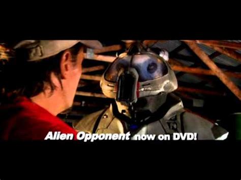 Image result for Alien Opponent 2011