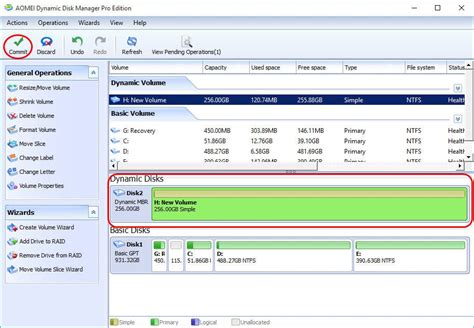 Image result for Dynamic Disk
