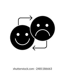 Image result for Unpredictable Icon