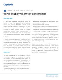 Image result for Core Banking System Integration
