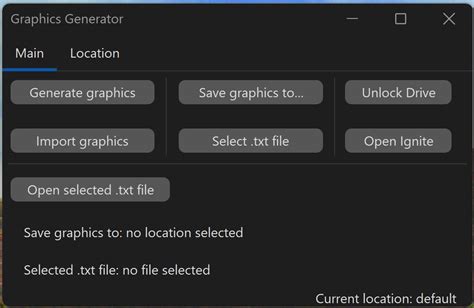 Image result for Using Generator Graphics