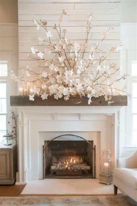 Image result for Rustic Mantel Background