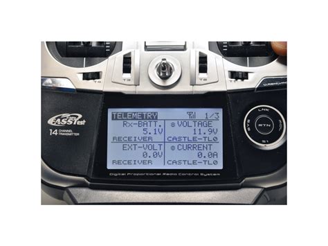 Image result for Futaba Telemetry Castle