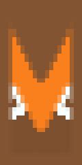 Image result for Minecraft Fox Banner Tutorial