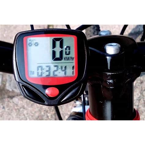 Image result for Tutorial Bicycle Computer Shenba