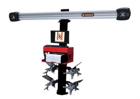 Image result for Wheel Alignment Machine Sensor