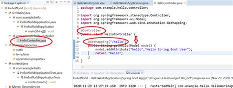 Image result for Sample Project to Develop Web Application Using Spring Boot Application